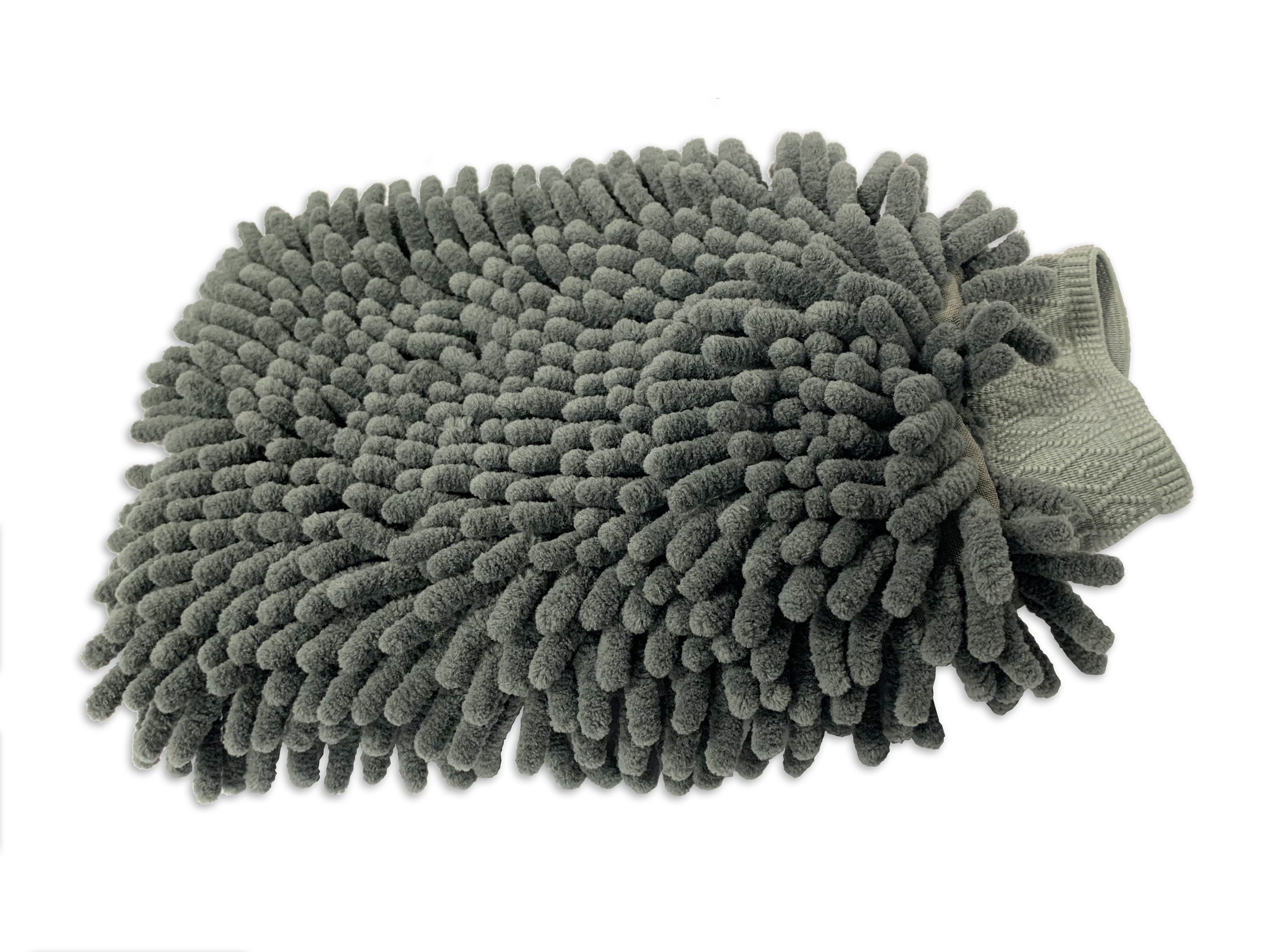 The "Handiest" Of Hand Mitts – seamanmarineaus